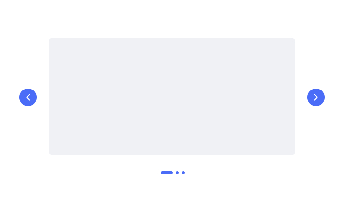 Bootstrap Sliders - Component Snippets | Ayro UI