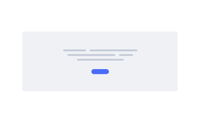 Bootstrap Call to Actions - Component Snippets | Ayro UI